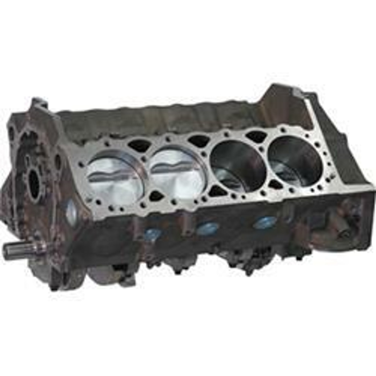 Shop All - Engine - Short Blocks - Poor Man Motorsports